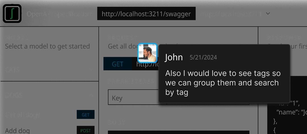 Hubql - Your API platform