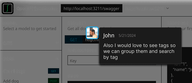 Hubql - Your API platform