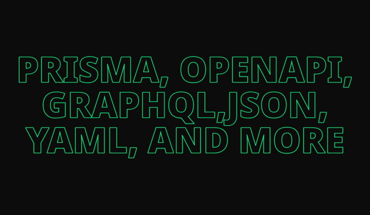 Hubql Lens - Visualize Your Schemas